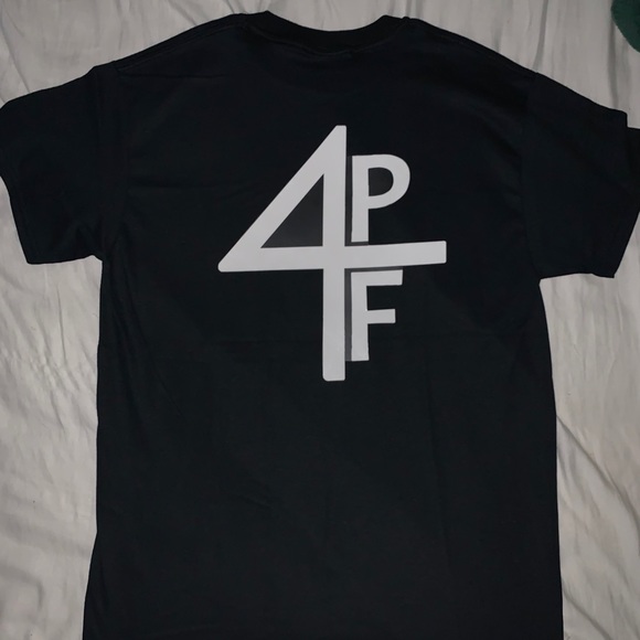 Urban Outfitters | Shirts | Mens Size 2xl Lil Baby 4pf Merch T Shirt The Voice Of The Heros Rap ...